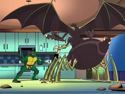 Spider Bytez (2003 TV series)/Gallery | TMNTPedia | Fandom