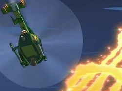 Turtle Copter (2003 TV series)/Gallery | TMNTPedia | Fandom