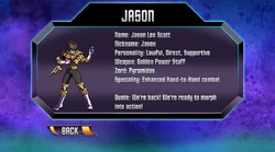 Jason Lee Scott/Gallery | TMNTPedia | Fandom