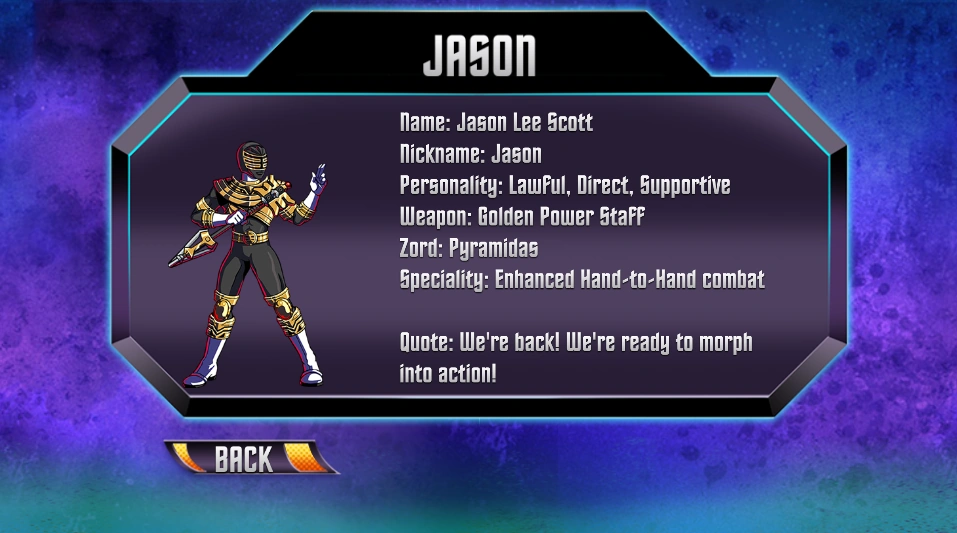 Jason Lee Scott/Gallery | TMNTPedia | Fandom