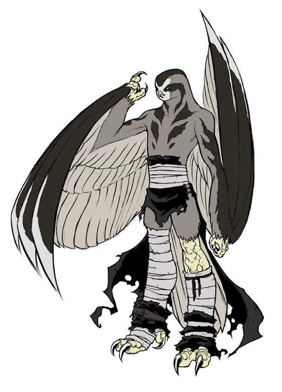 Koya | Teenage Mutant Ninja Turtles Wiki | Fandom