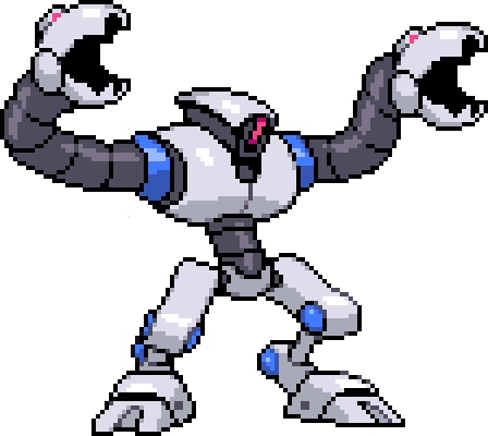 Mousers Model 3 | TMNTPedia | Fandom