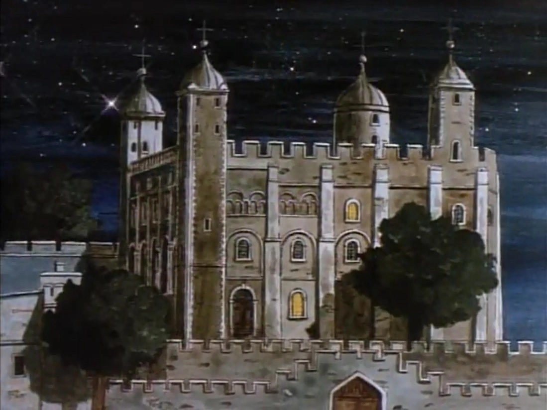 Tower of London | TMNTPedia | Fandom