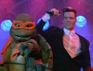Ninja Rap | TMNTPedia | Fandom