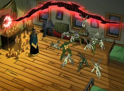 Gremlins/Gallery | TMNTPedia | Fandom