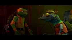 Mondo Gecko (Point Grey)/Gallery | TMNTPedia | Fandom