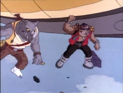 Sky Turtles (episode)/Gallery | TMNTPedia | Fandom