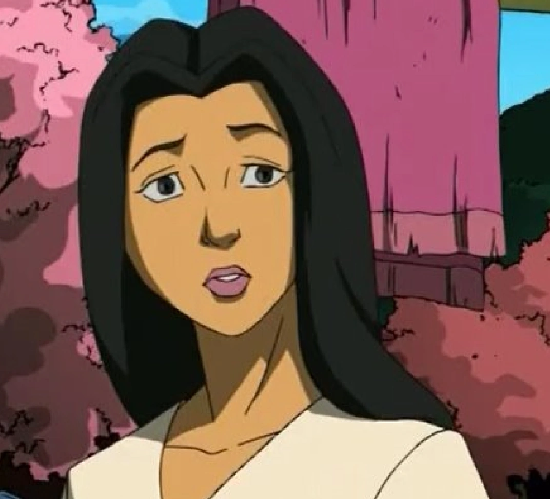 Tang Shen (2003 TV series)/Gallery | TMNTPedia | Fandom