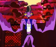 Repo Mantis (character)/Animations | TMNTPedia | Fandom