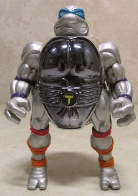 Turtle Saint (1995 action figure) | TMNTPedia | Fandom
