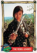 Mitsu | TMNTPedia | Fandom