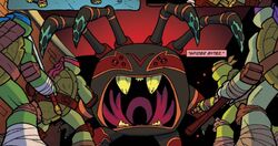 Spider Bytez | TMNTPedia | Fandom