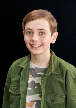 Axel Adelöw | TMNTPedia | Fandom