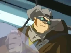 Bobby | TMNTPedia | Fandom