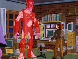 Dregg (1987 TV series)/Gallery | TMNTPedia | Fandom