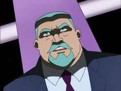 Utrom Council Trio (2003 TV series)/Gallery | TMNTPedia | Fandom