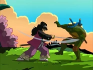 Tomoe Ame (2003 TV series)/Gallery | TMNTPedia | Fandom