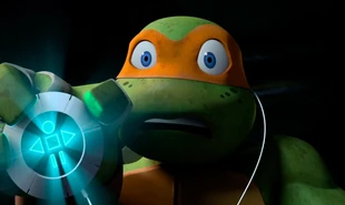 T-Pod | Wiki TMNT | Fandom