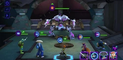 Teenage Mutant Ninja Turtles Legends/Gallery | TMNTPedia | Fandom