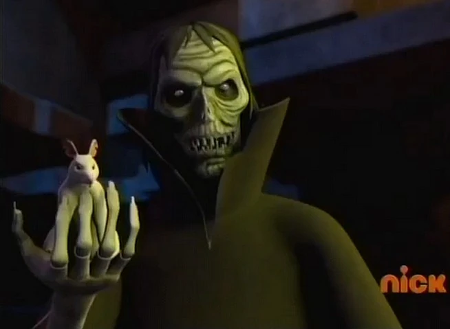 I, Monster (2012 Episode) | Teenage Mutant Ninja Turtles Wiki | Fandom