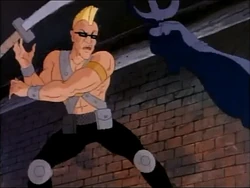 Grunt (1987 TV series)/Gallery | TMNTPedia | Fandom