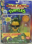Mutatin' Leonardo (1992 action figure) | TMNTPedia | Fandom