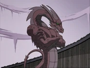 Drako (2003 TV series)/Gallery | TMNTPedia | Fandom