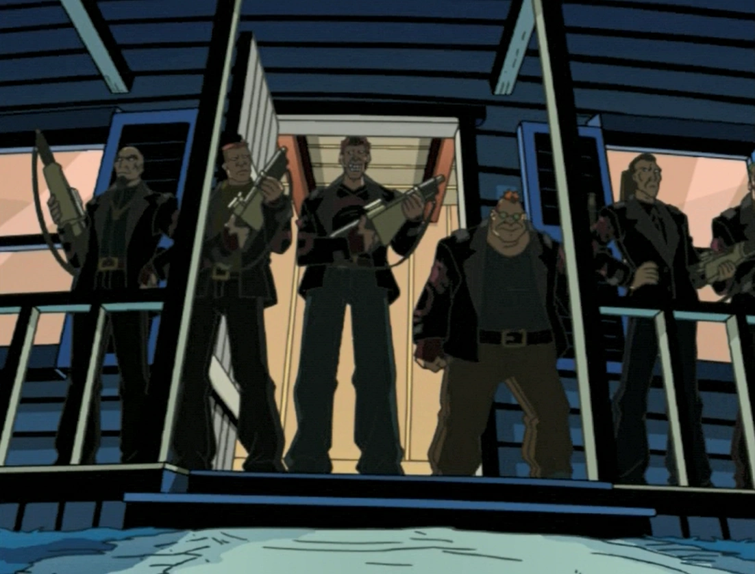 Max (2003 TV series)/Gallery | TMNTPedia | Fandom