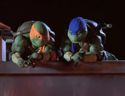 Leonardo (The Next Mutation)/Gallery | TMNTPedia | Fandom