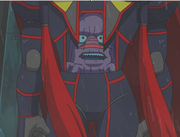 Slashuur | TMNTPedia | Fandom