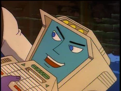 Pandimensional spacecraft computer/Gallery | TMNTPedia | Fandom