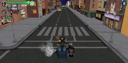 Teenage Mutant Ninja Turtles: Rooftop Run/Gallery | TMNTPedia | Fandom