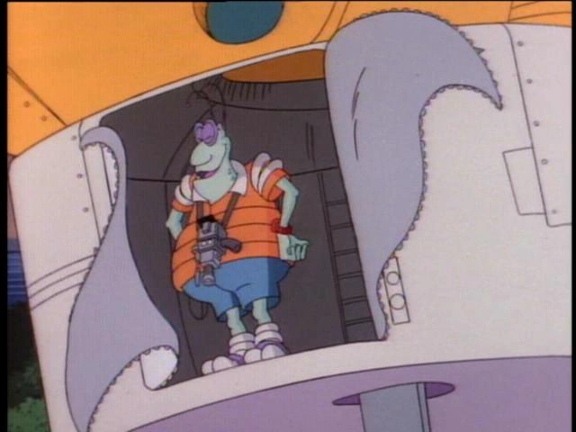 Camera Bugged/Gallery | TMNTPedia | Fandom