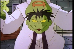 Rudolph Cobrato/Gallery | TMNTPedia | Fandom