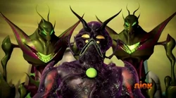 Vreen Robugs (2012 TV series) | TMNTPedia | Fandom