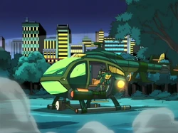 Turtle Copter (2003 TV series)/Gallery | TMNTPedia | Fandom