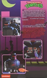 Ultimate Evil REX-1 (2024 action figure) | TMNTPedia | Fandom