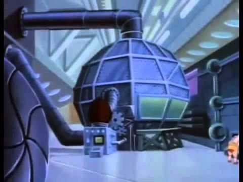 Super Pump | TMNTPedia | Fandom
