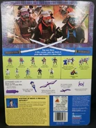 Movie III Princess Mitsu (1992 action figure) | TMNTPedia | Fandom