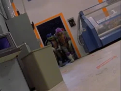 Cornelius Quease’s laboratory/Gallery | TMNTPedia | Fandom