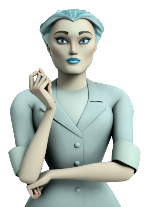 Queen/Gallery | TMNTPedia | Fandom