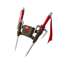 Raph's Sai Holster | TMNTPedia | Fandom