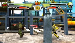 Raphael (2012 video games)/Gallery | TMNTPedia | Fandom