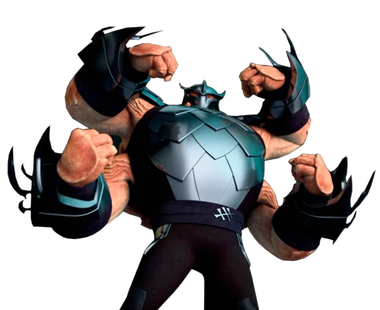 Destructores Mutantes/Galería | Wiki TMNT | Fandom