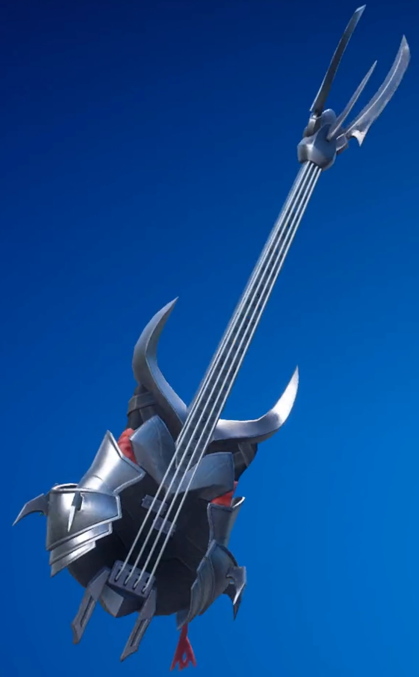 The Kuro Kabuto (Fortnite) | TMNTPedia | Fandom