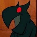 Muninn/Gallery | TMNTPedia | Fandom