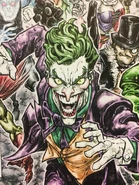 Joker | TMNTPedia | Fandom