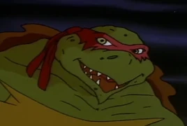 Raphael (1987 TV series) | TMNTPedia | Fandom