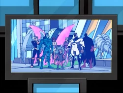 Ananda (2003 TV series)/Gallery | TMNTPedia | Fandom