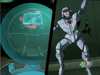 Amazonian Blade-Bots | Teenage Mutant Ninja Turtles Wiki | Fandom